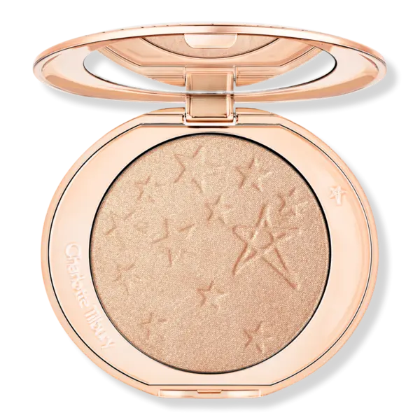 Charlotte Tilbury Glow Glide Face Architect Highlighter - Champagne Glow