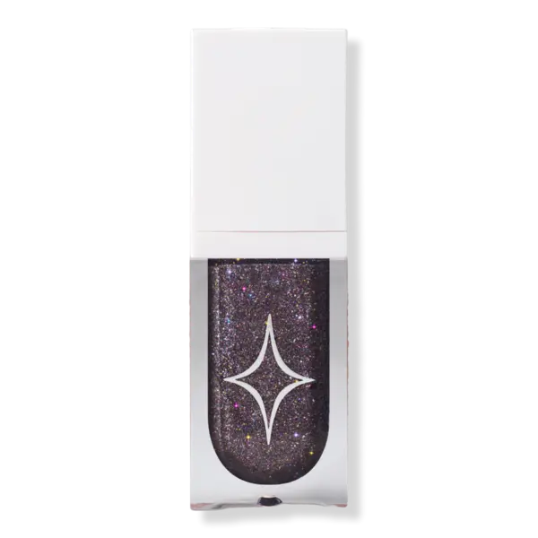 HALF MAGIC Magic Drip Glitter Lip Gloss - Problem Child