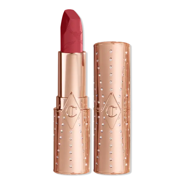 Charlotte Tilbury Matte Revolution Hydrating Lipstick - First Dance