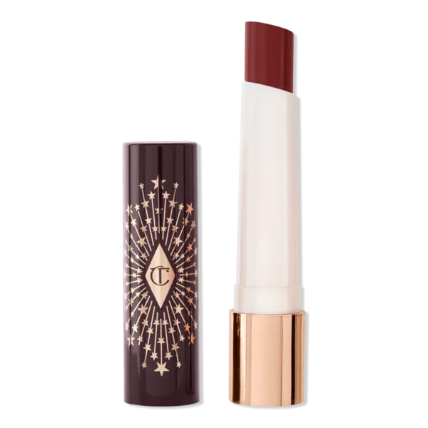 Charlotte Tilbury Hyaluronic Happikiss Lipstick Balm - Happiberry
