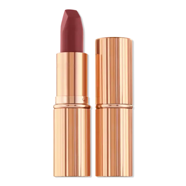 Charlotte Tilbury Matte Revolution Lipstick - M.i. Kiss