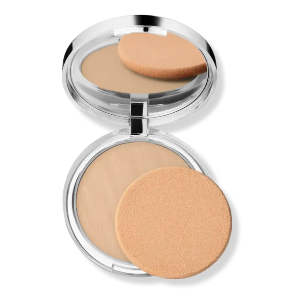 CLINIQUE Superpowder Double Face Makeup Foundation - Matte Medium