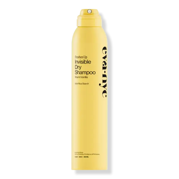 EVA NYC Freshen Up Invisible Dry Shampoo - One-color