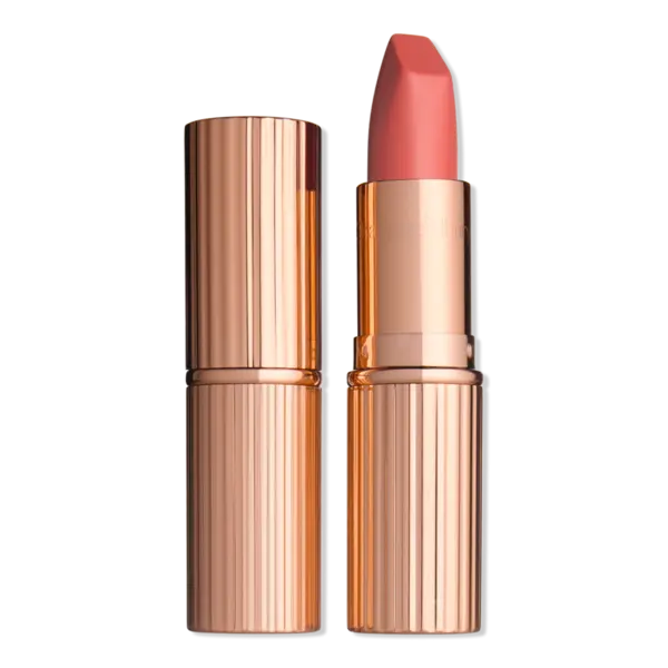 Charlotte Tilbury Matte Revolution Lipstick - Sexy Sienna