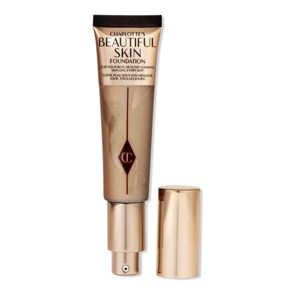 Charlotte Tilbury Charlotte's Beautiful Skin Foundation - 6 Cool