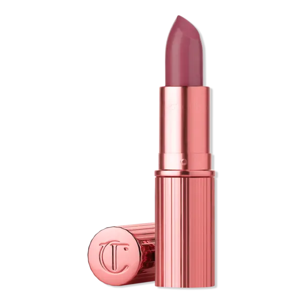 Charlotte Tilbury K.i.s.s.i.n.g Lipstick - Rose To Fame