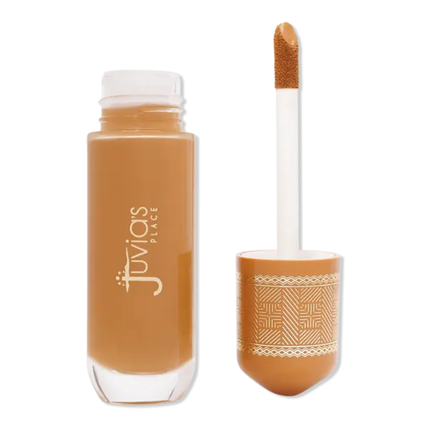 JUVIA'S PLACE I Am Magic Glow Radiance Booster - Malawi