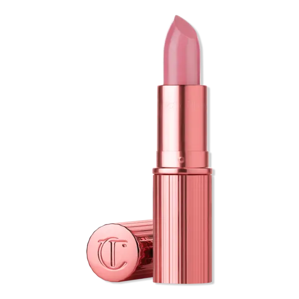 Charlotte Tilbury K.i.s.s.i.n.g Lipstick - Red Carpet Pink