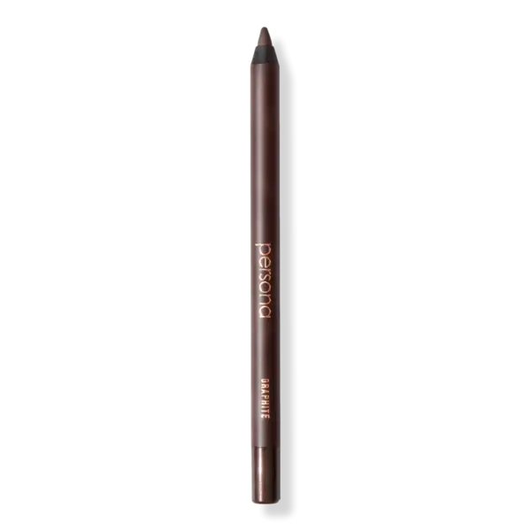 PERSONA 24 Hr Waterproof Eyeliner - Graphite