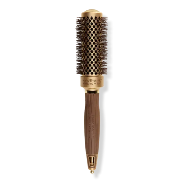 OLIVIA GARDEN Nanothermic Brush - One-color