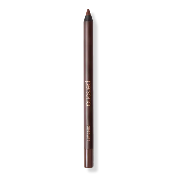 PERSONA 24 Hr Waterproof Eyeliner - Chocolate