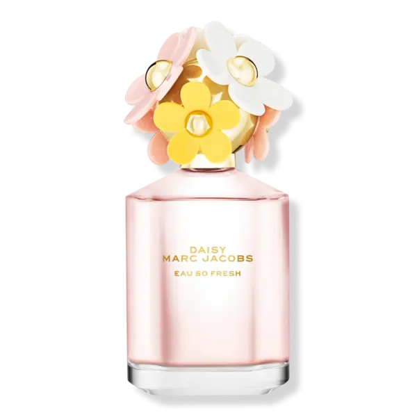 Marc Jacobs Daisy Eau So Fresh Eau De Toilette - One-color