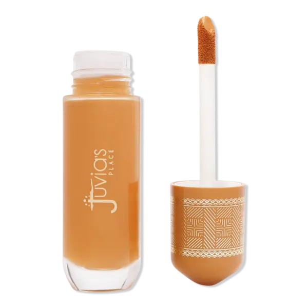 JUVIA'S PLACE I Am Magic Glow Radiance Booster - Somalia