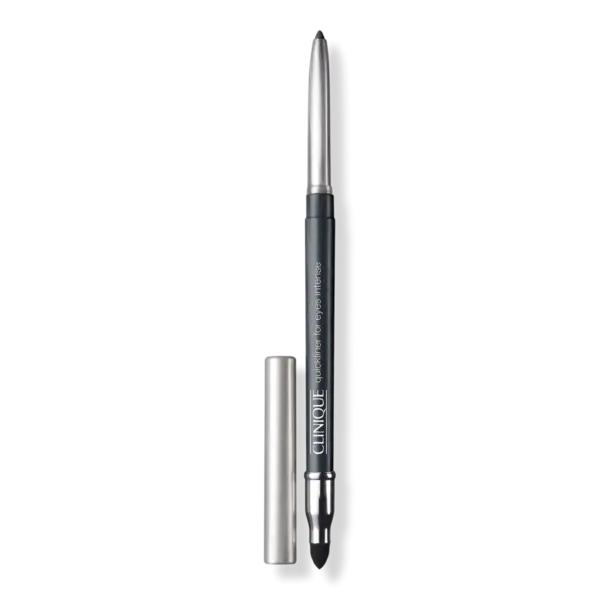 CLINIQUE Quickliner For Eyes Intense Eyeliner - Intense Charcoal