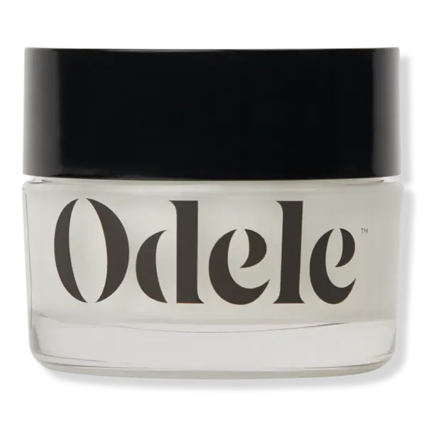 ODELE Cream Pomade For Medium Hold + Matte Finish - One-color