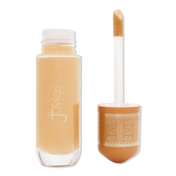 JUVIA'S PLACE I Am Magic Glow Radiance Booster - Giza