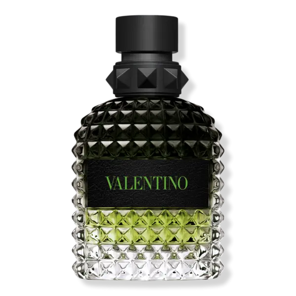 Valentino Garavani Uomo Born In Roma Green Stravaganza Eau De Toilette - One-color