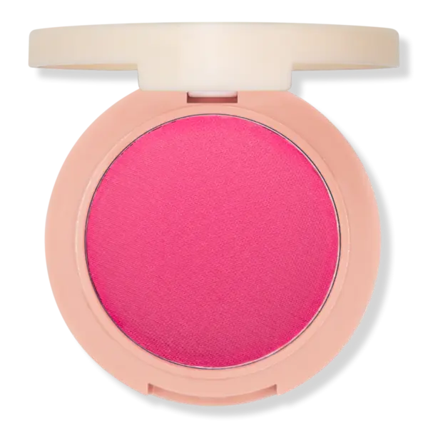 J.CAT BEAUTY 2 In 1 Piece Of Cake Blush + Highlighter - Having Fairy Good Day
