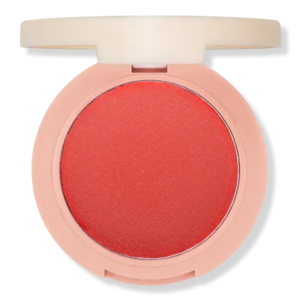 J.CAT BEAUTY 2 In 1 Piece Of Cake Blush + Highlighter - One In A Melon!