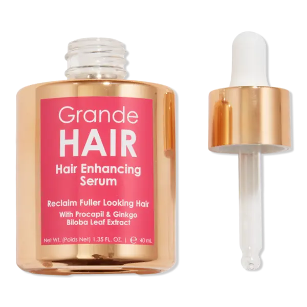 GRANDE COSMETICS Grandehair Enhancing Serum - One-color