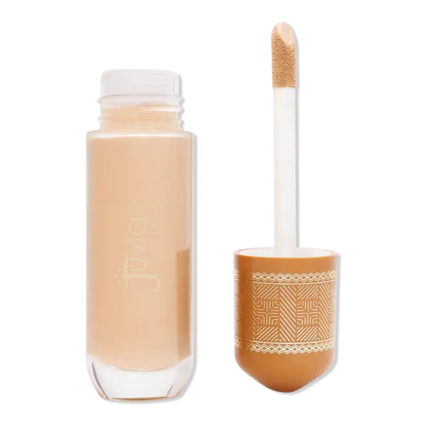 JUVIA'S PLACE I Am Magic Glow Radiance Booster - Capri