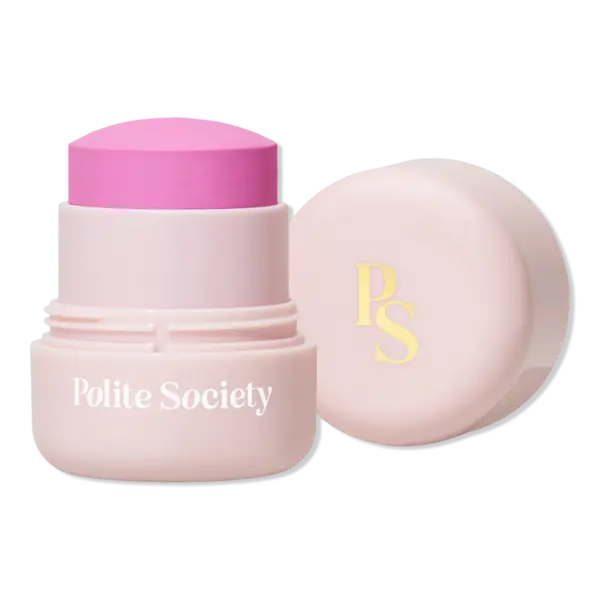 POLITE SOCIETY Polite Pops Powder Blush Stick - Los Angeles
