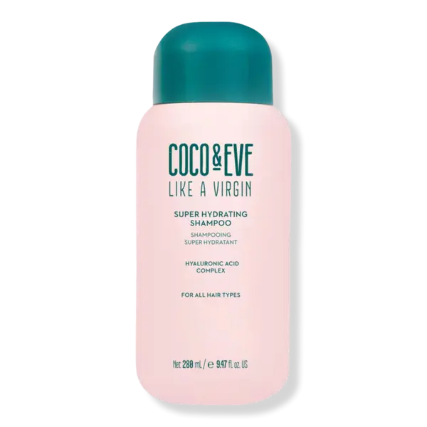 COCO & EVE Like A Virgin Super Hydrating Shampoo - One-color