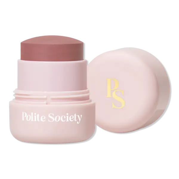POLITE SOCIETY Polite Pops Powder Blush Stick - Sydney
