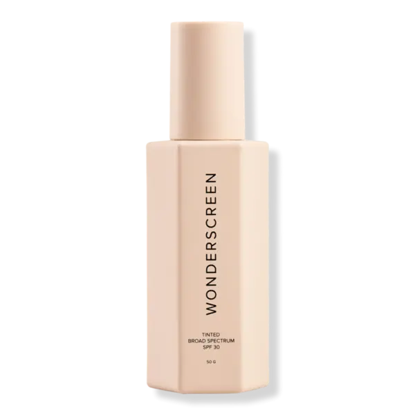 DIME Tinted Glow Wonderscreen Spf 30 - Shade 01