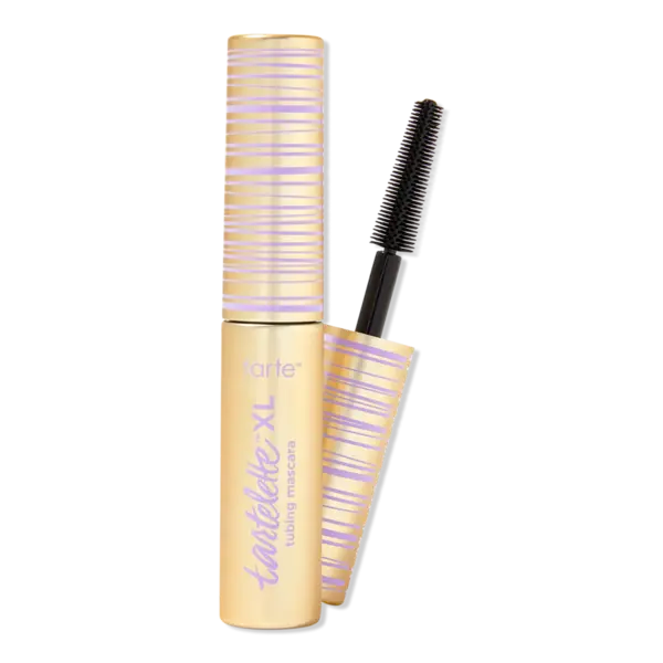 TARTE COSMETICS Travel-size Lette Xl Tubing Mascara - Black