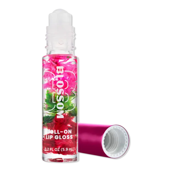 BLOSSOM High Shine Roll-on Lip Gloss Watermelon - One-color
