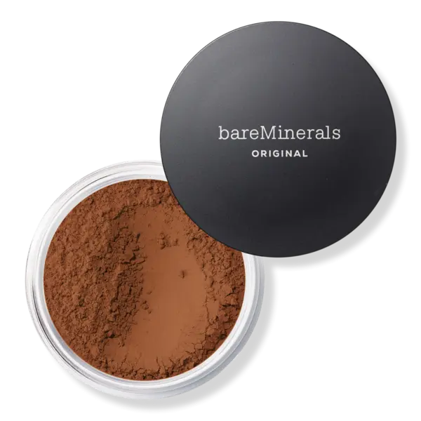 BAREMINERALS Original Loose Talc-free Mineral Powder Foundation Spf 15 - Warm Deep 27