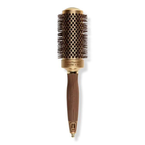 OLIVIA GARDEN Nanothermic Brush - One-color