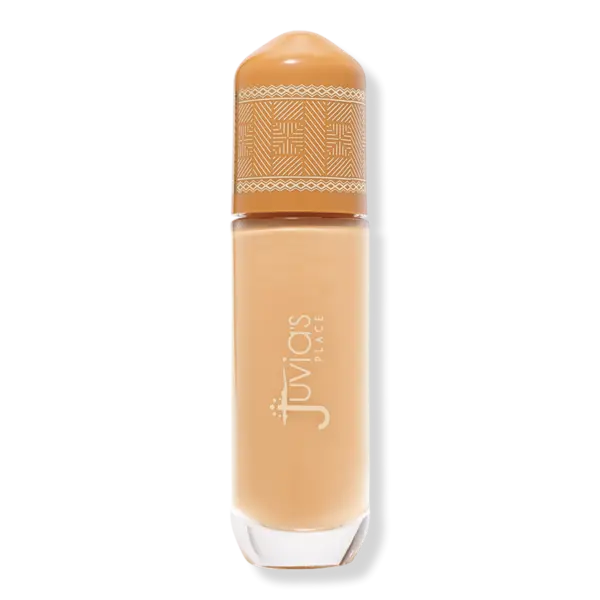JUVIA'S PLACE I Am Magic Glow Radiance Booster - Cairo