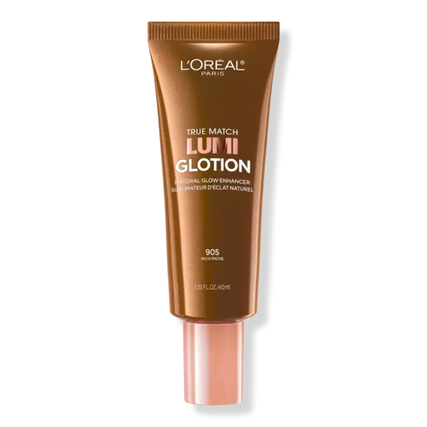 L'OREAL Lumi Glotion Natural Glow Bronzing Enhancer - 905 Rich