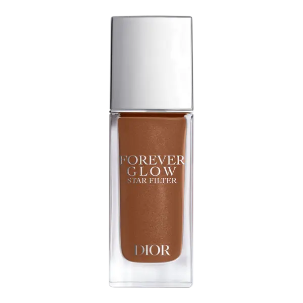 Dior Forever Glow Star Filter Multi-use Highlighter Complexion Enhancing Fluid - 7