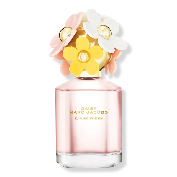 Marc Jacobs Daisy Eau So Fresh Eau De Toilette - One-color