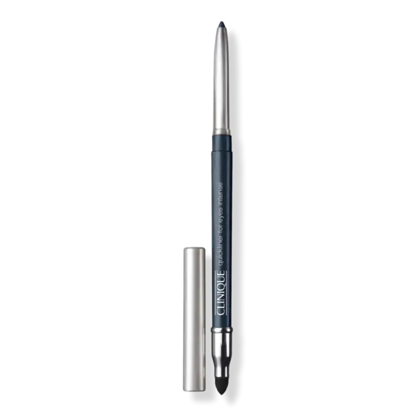 CLINIQUE Quickliner For Eyes Intense Eyeliner - Intense Midnight