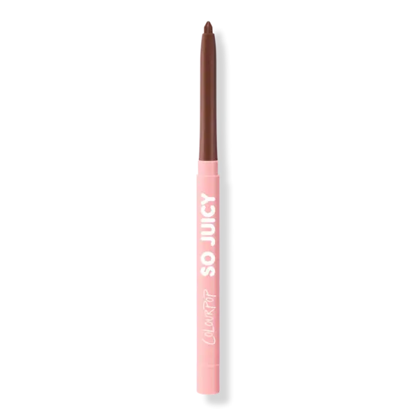 COLOURPOP So Juicy Plumping Lip Liner With Peptides - Slay