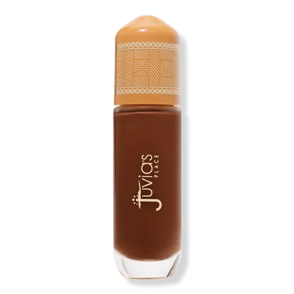JUVIA'S PLACE I Am Magic Glow Radiance Booster - Mali 0.5