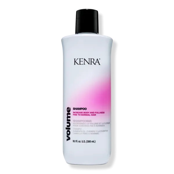 KENRA PROFESSIONAL Volume Shampoo - One-color