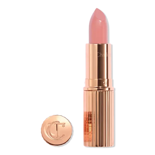 Charlotte Tilbury K.i.s.s.i.n.g Lipstick - Pillow Talk Fair