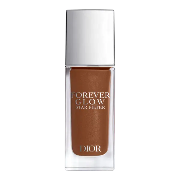 Dior Forever Glow Star Filter Multi-use Highlighter Complexion Enhancing Fluid - 8