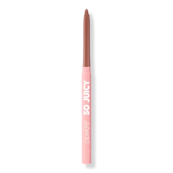 COLOURPOP So Juicy Plumping Lip Liner With Peptides - Tease