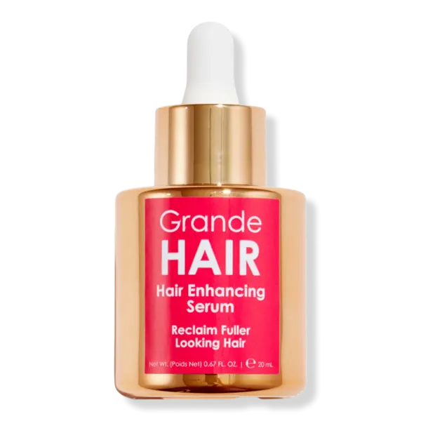 GRANDE COSMETICS Grandehair Enhancing Serum - One-color