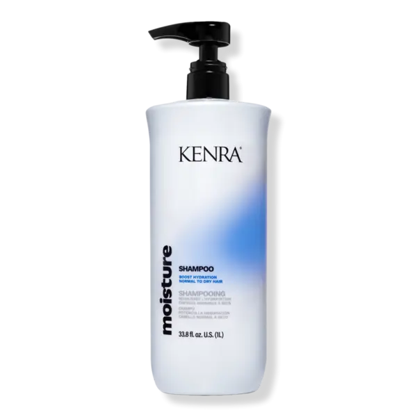 KENRA PROFESSIONAL Moisture Shampoo - One-color