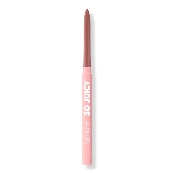 COLOURPOP So Juicy Plumping Lip Liner With Peptides - Westwood