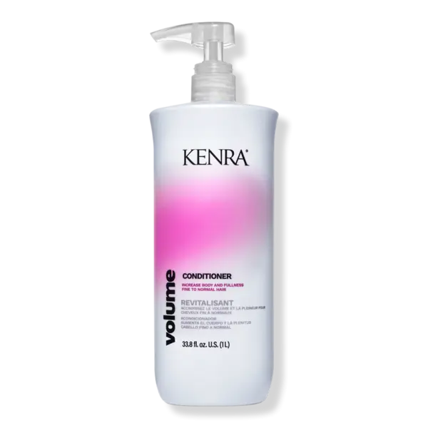 KENRA PROFESSIONAL Volume Conditioner - One-color