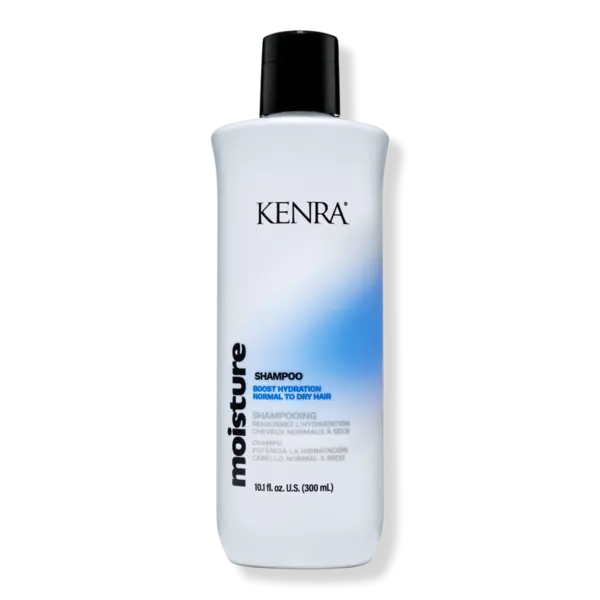 KENRA PROFESSIONAL Moisture Shampoo - One-color