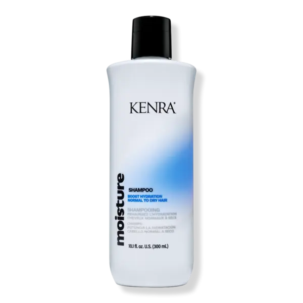 KENRA PROFESSIONAL Moisture Shampoo - One-color